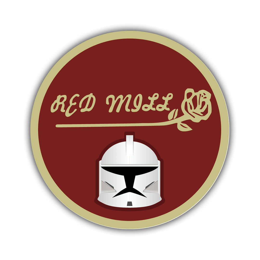 Redmill Customs – BricksAndFigsDE