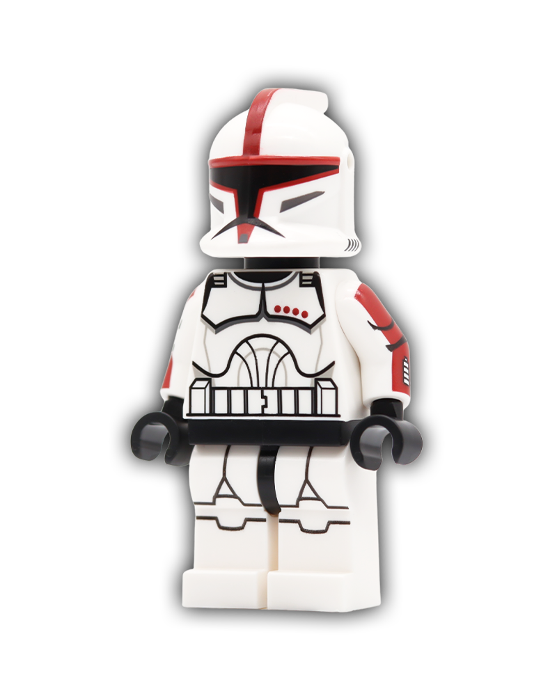 AP1 AOTC Clones Custom Minifigures – BricksAndFigsDE