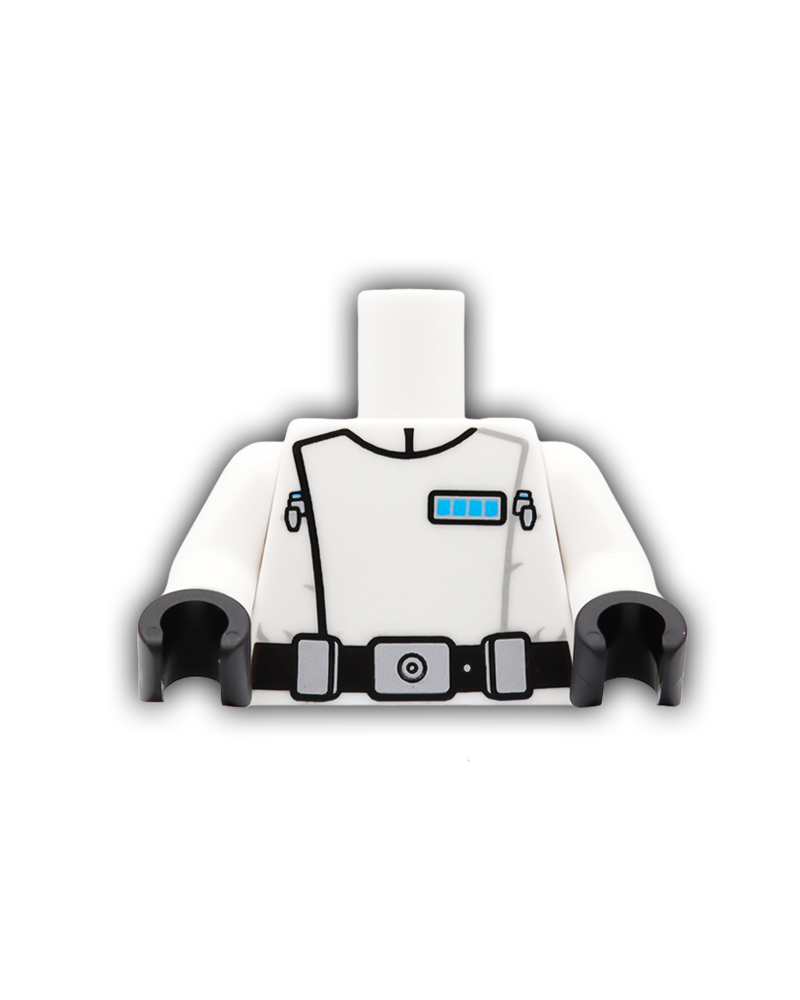 Orbital Minifigs – BricksAndFigsDE