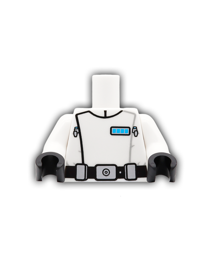 Orbital Minifigs – BricksAndFigsDE