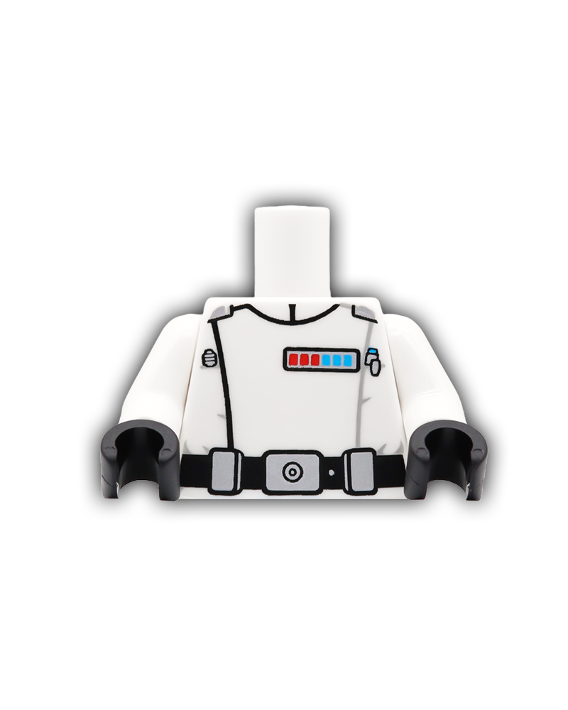 Orbital Minifigs – BricksAndFigsDE