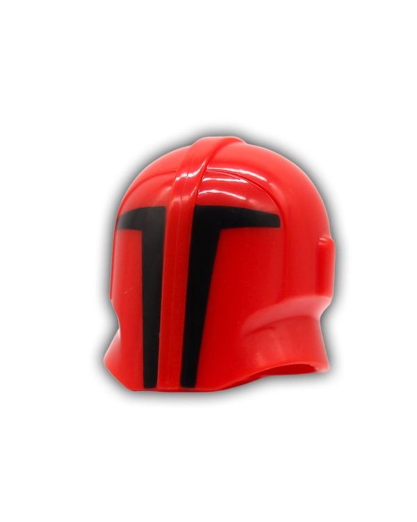 Elite Guard Custom Helmet – BricksAndFigsDE