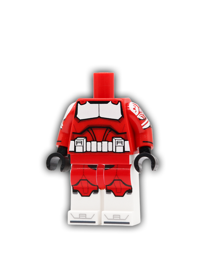 Grandpa Clone Customs (GCC) – BricksAndFigsDE