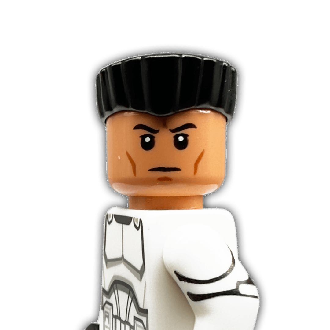 LEGO Star Wars Clone Hair – BricksAndFigsDE