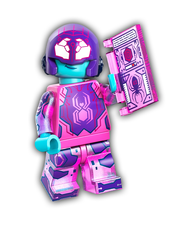 Minifigures – BricksAndFigsDE