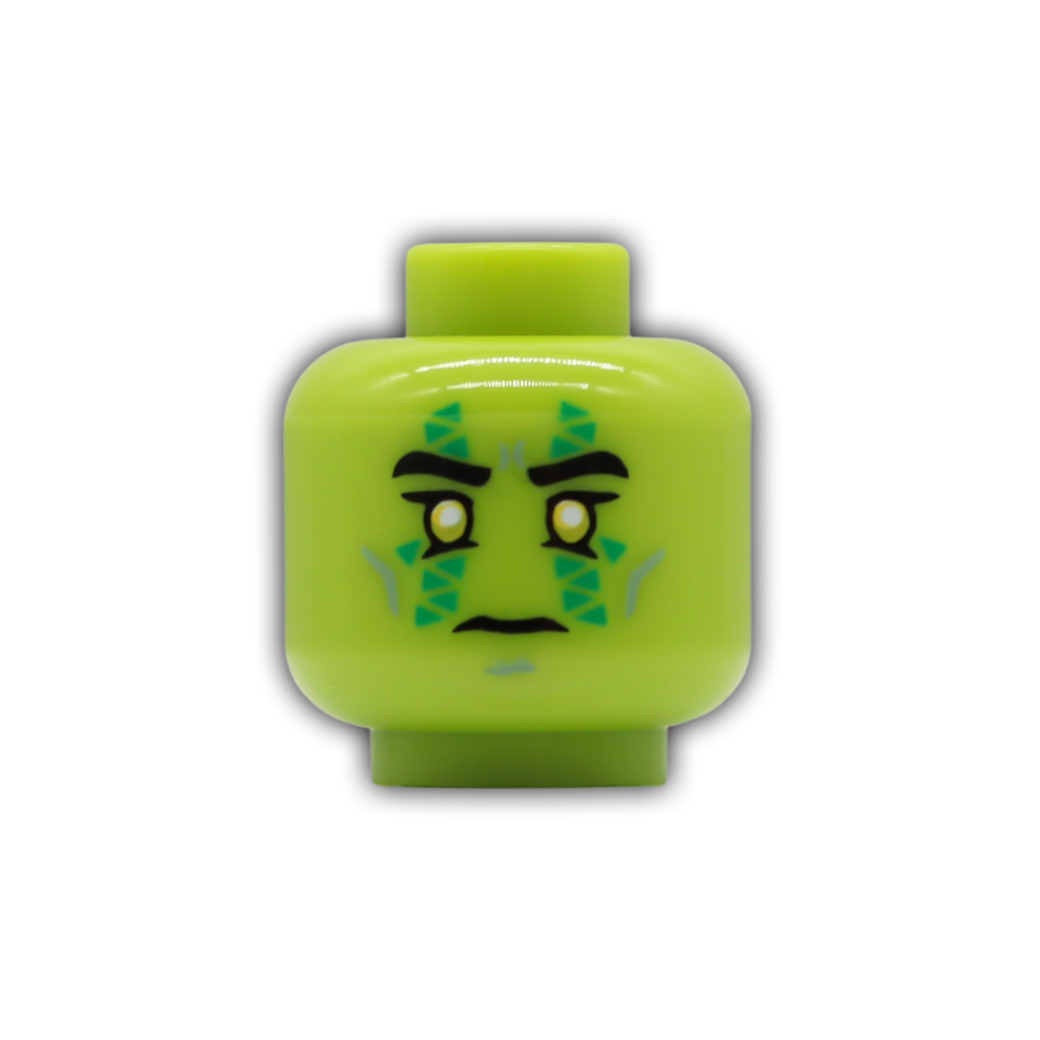 Orbital Minifigs – BricksAndFigsDE