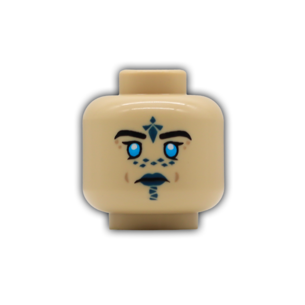 Orbital Minifigs – BricksAndFigsDE
