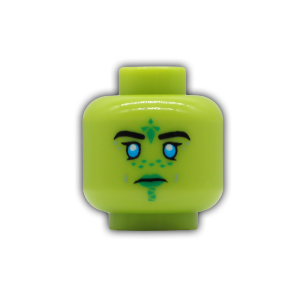Orbital Minifigs – BricksAndFigsDE