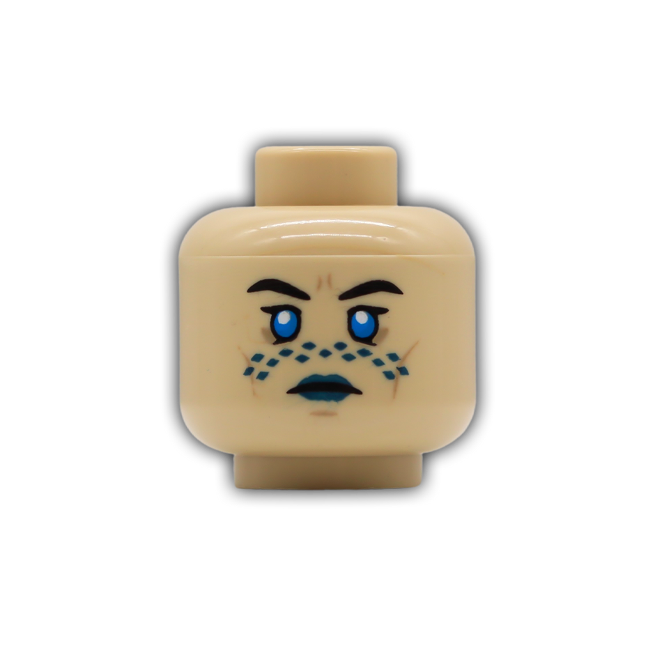 Orbital Minifigs – BricksAndFigsDE