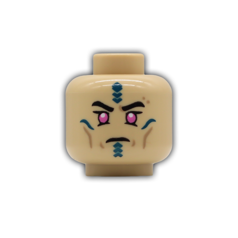 Orbital Minifigs – BricksAndFigsDE
