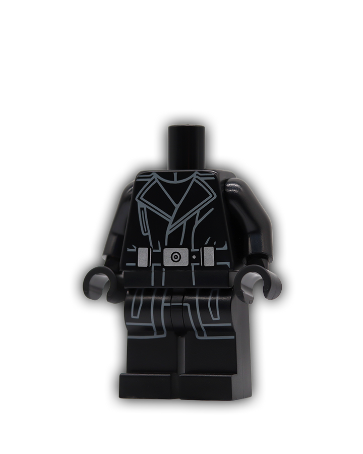 Orbital Minifigs – BricksAndFigsDE