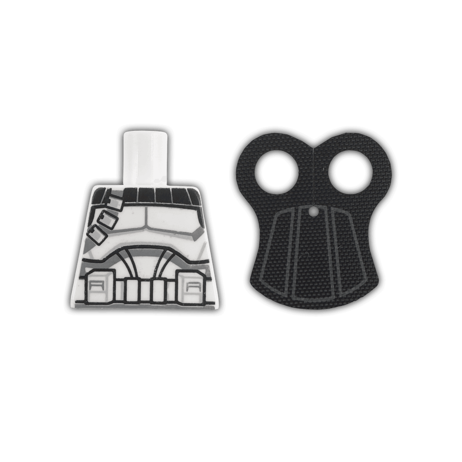 Crosshairbricks (CHB) – BricksAndFigsDE