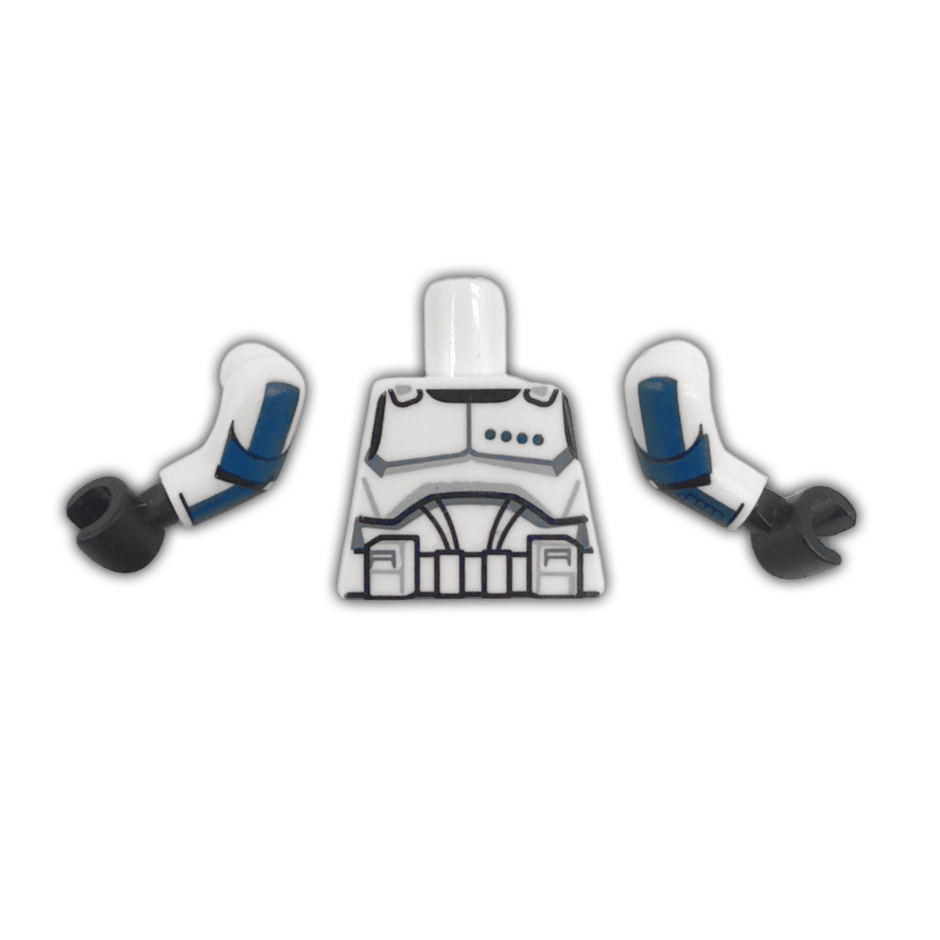 Custom Parts – BricksAndFigsDE